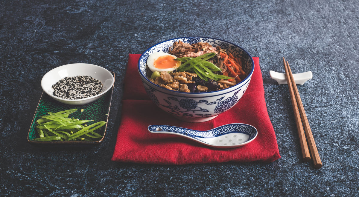 Complete Meals – Guyall's Gourmet