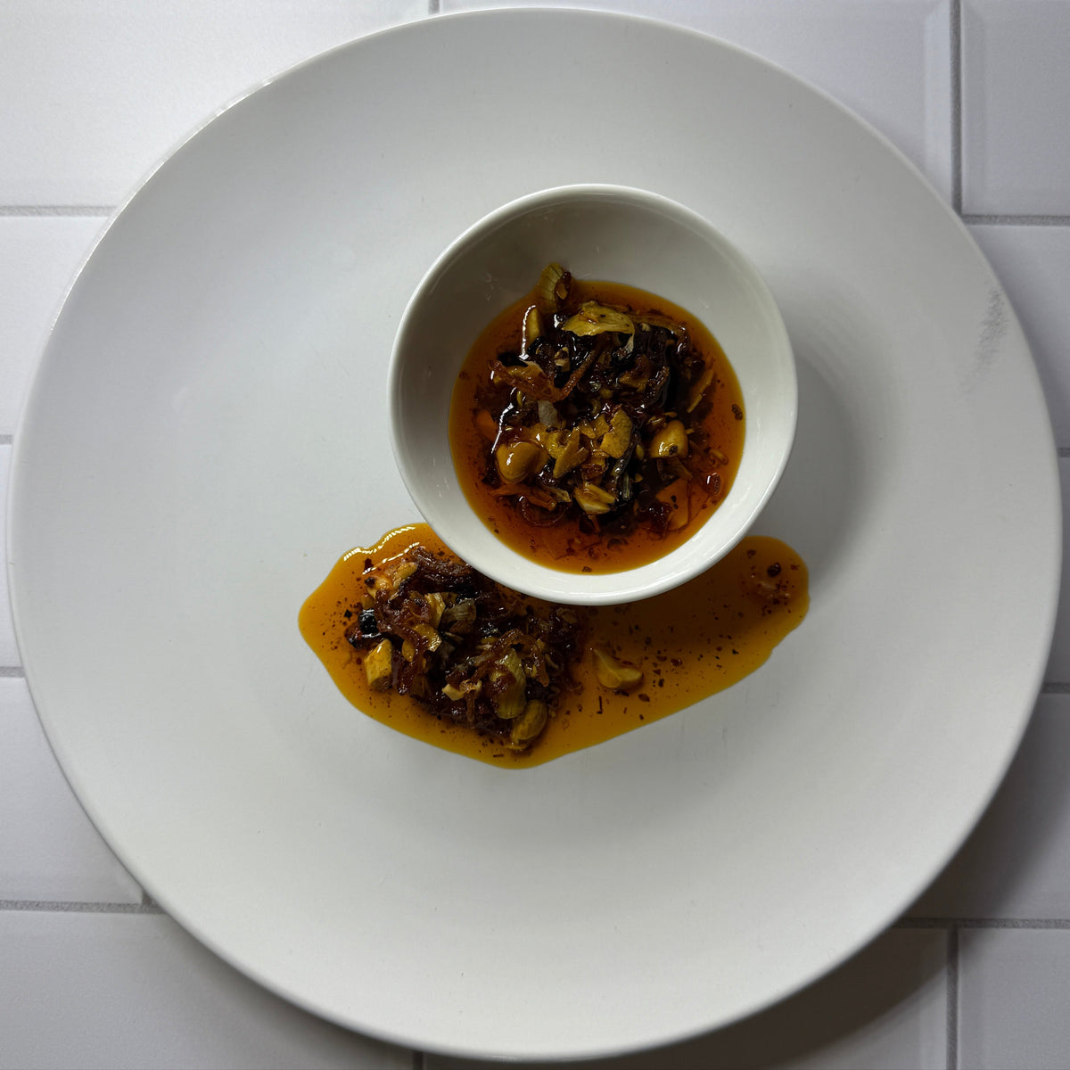 GUY'S SPICY CHILLI CRUNCH – Guyall's Gourmet